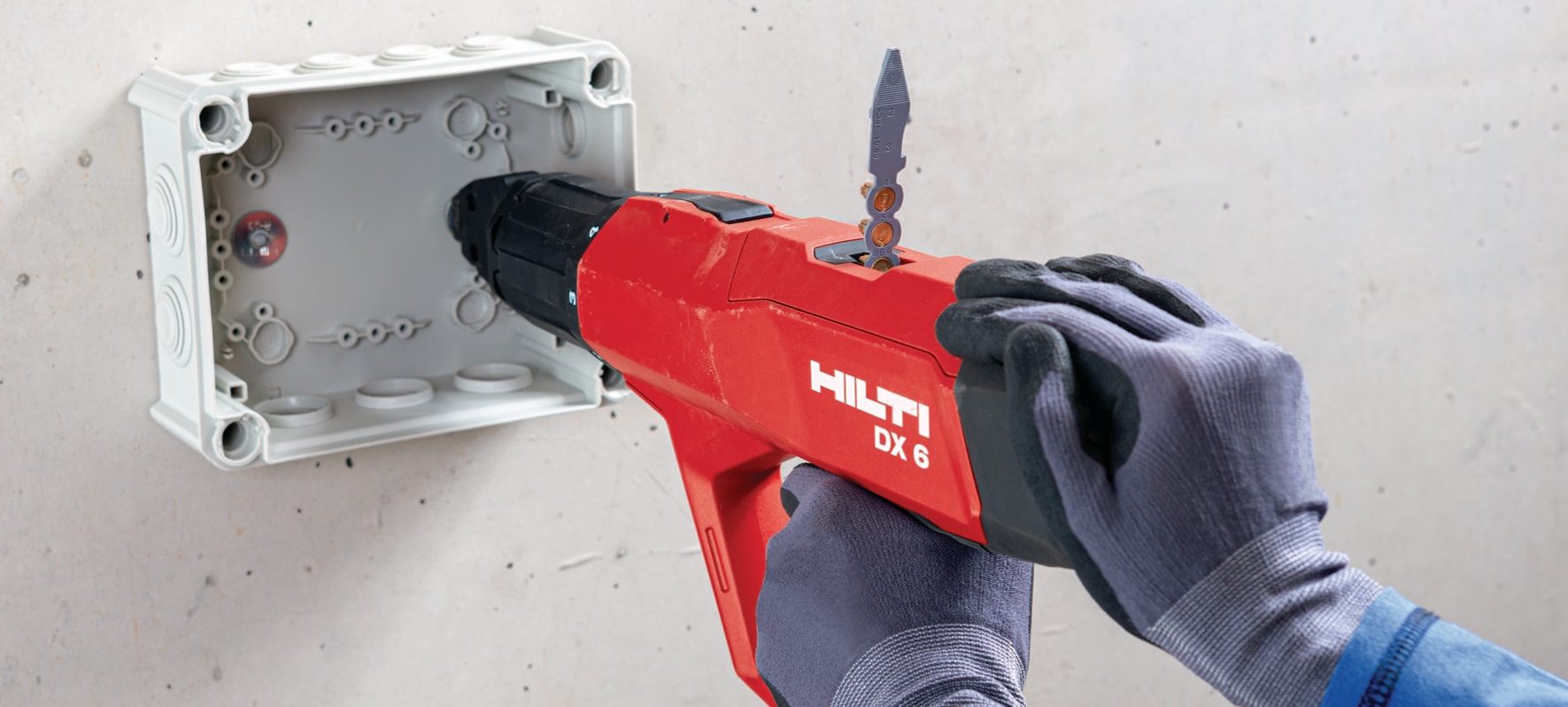 Hilti How To Put The Insulation Fastener Guide On Your, 55% OFF