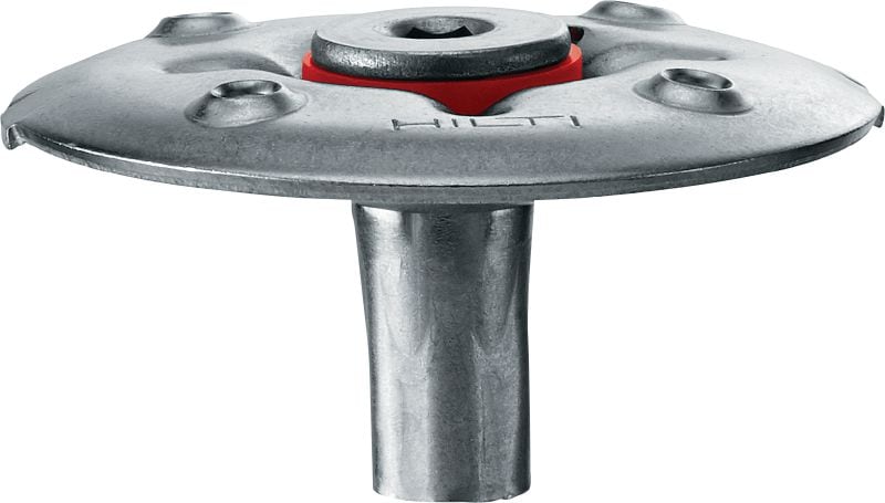 X-FCM-R HL High load grating fastener disc (stainless steel) - Fasteners - Hilti Australia