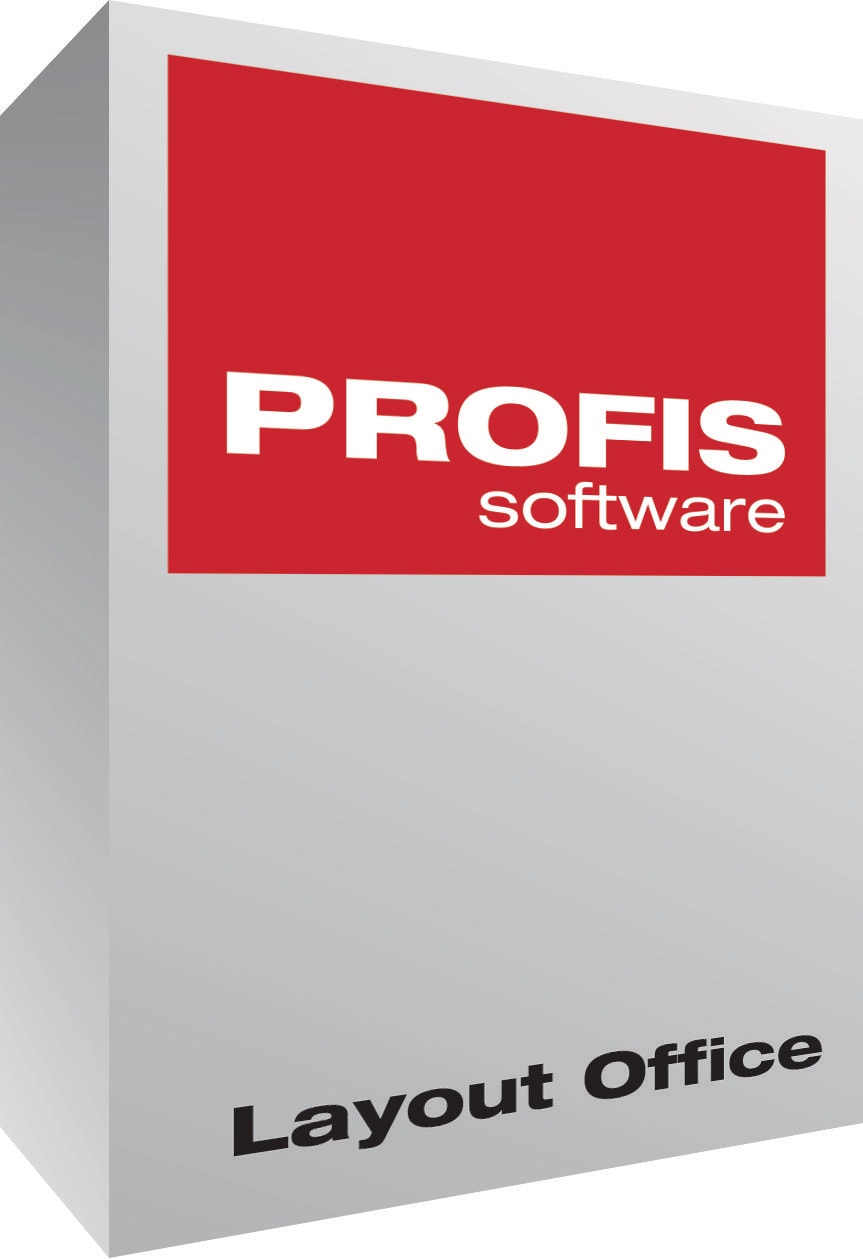 PROFIS Volume for PROFIS Layout Office - Measuring and data preparation ...