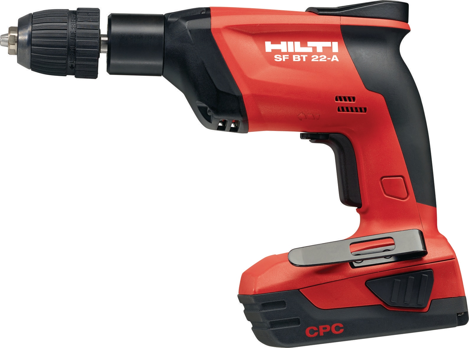 SF BT Cordless drill Drill drivers and screwdrivers Hilti Australia
