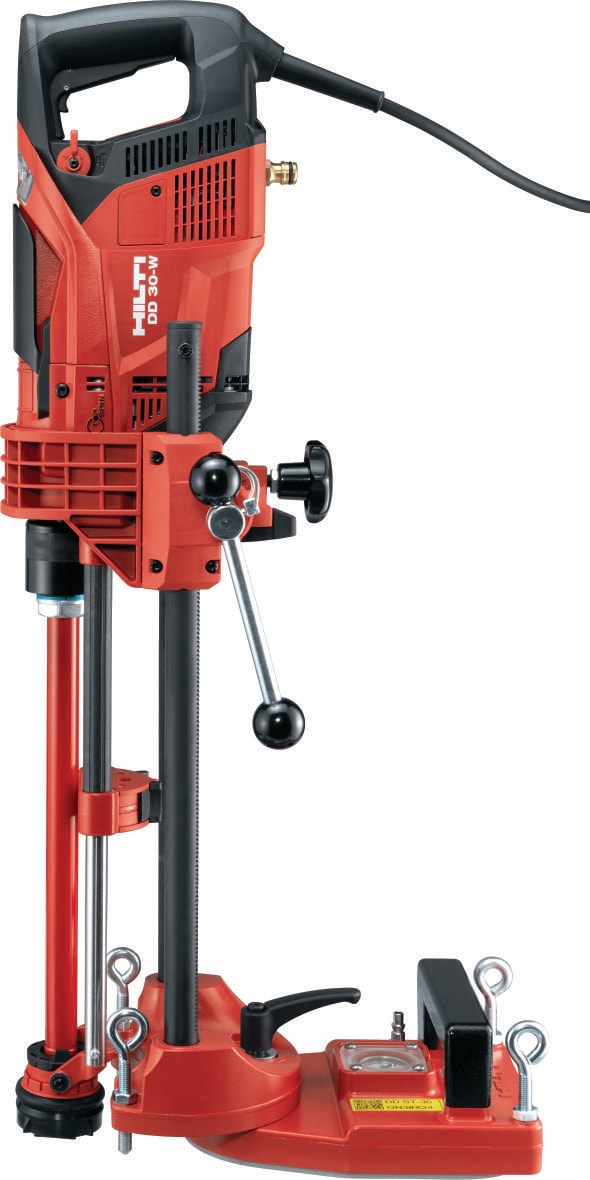 Hilti coring machine store