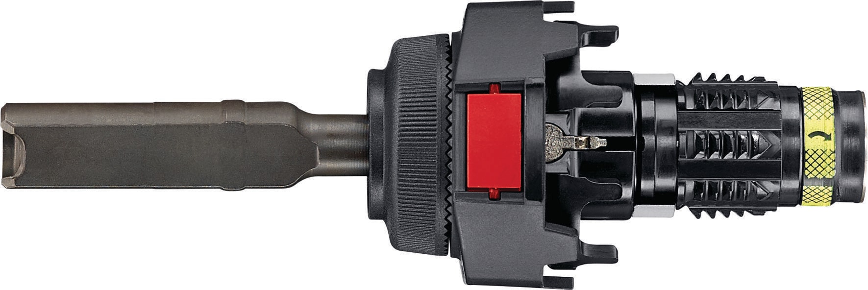 Fastener guide X-6-FGR - Accessories for direct fastening - Hilti Australia