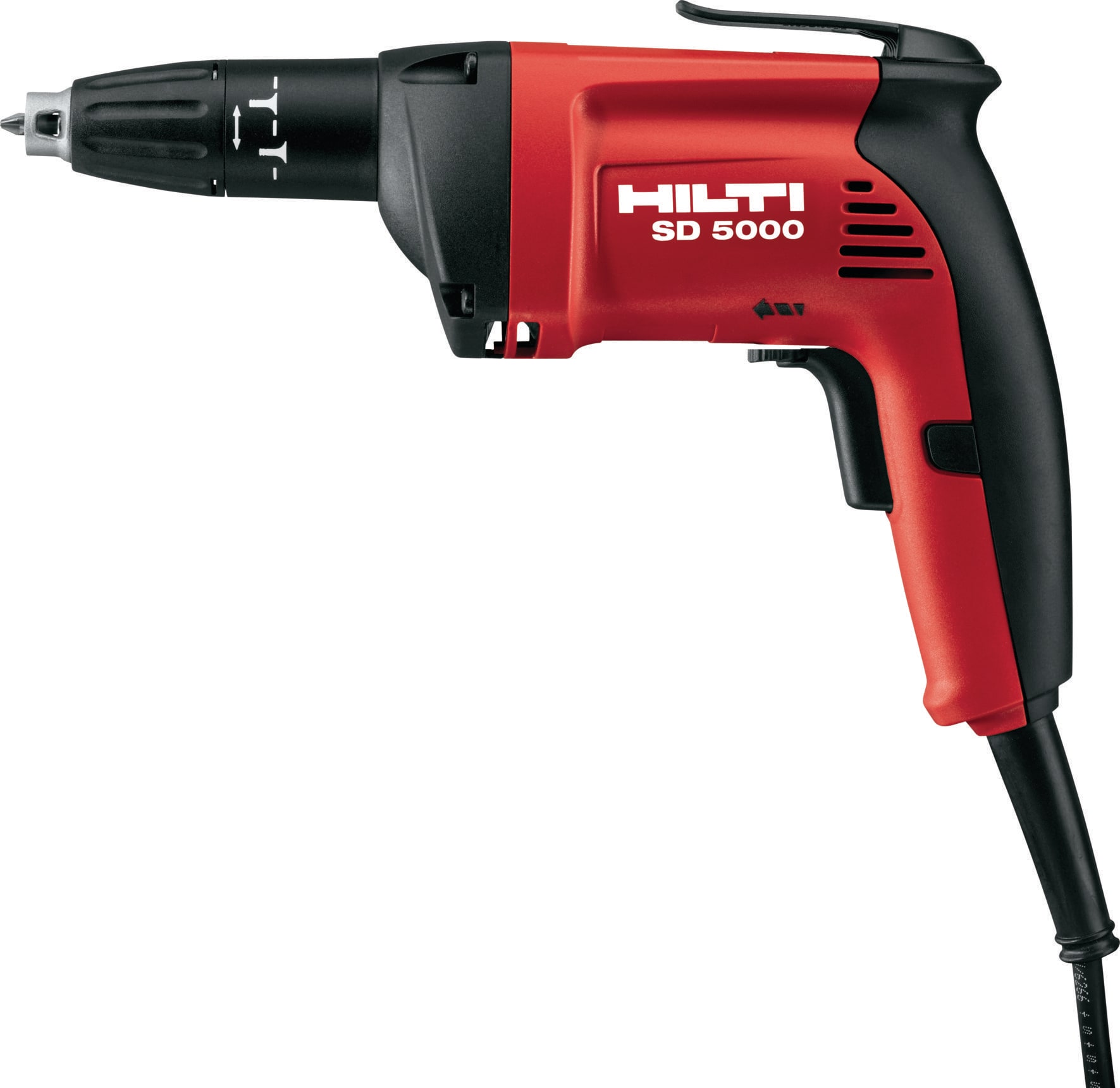 SD 5000 Drywall screwdriver Drill drivers and screwdrivers Hilti Australia