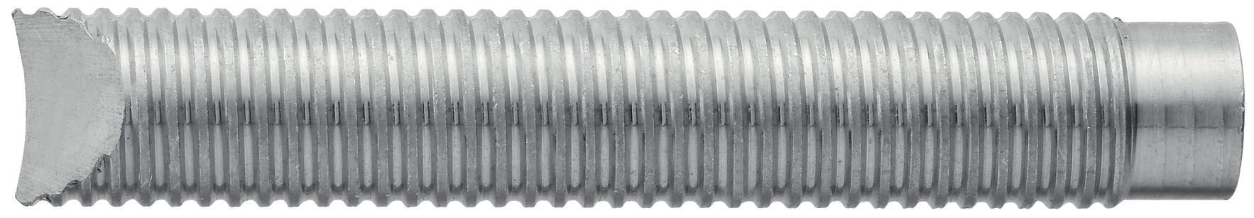 HIS-RN Internally threaded sleeve - Anchor rods and elements - Hilti ...