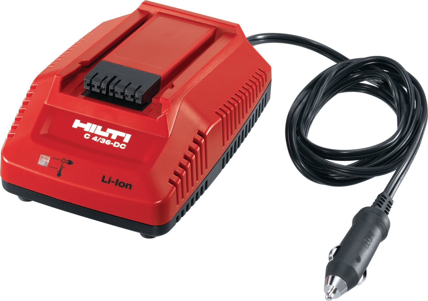 Hilti 12v battery store