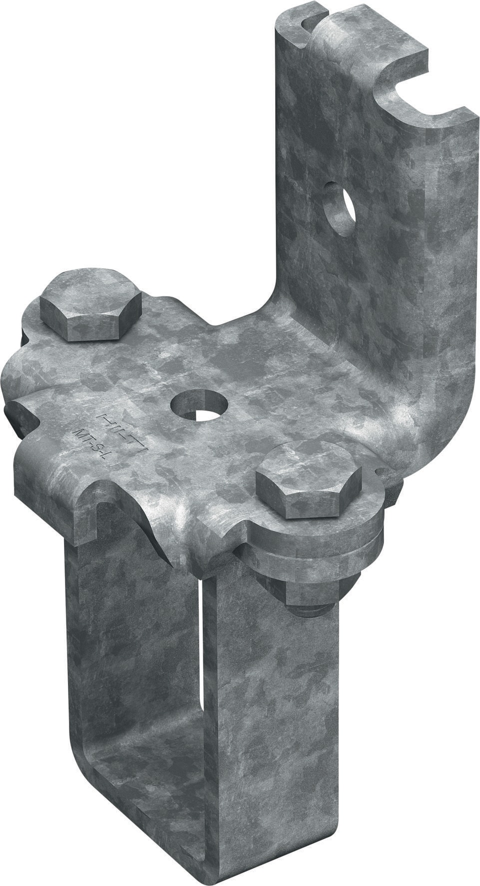 MT-S-L 40D OC Seismic angle bracket - System connectors and interfaces ...