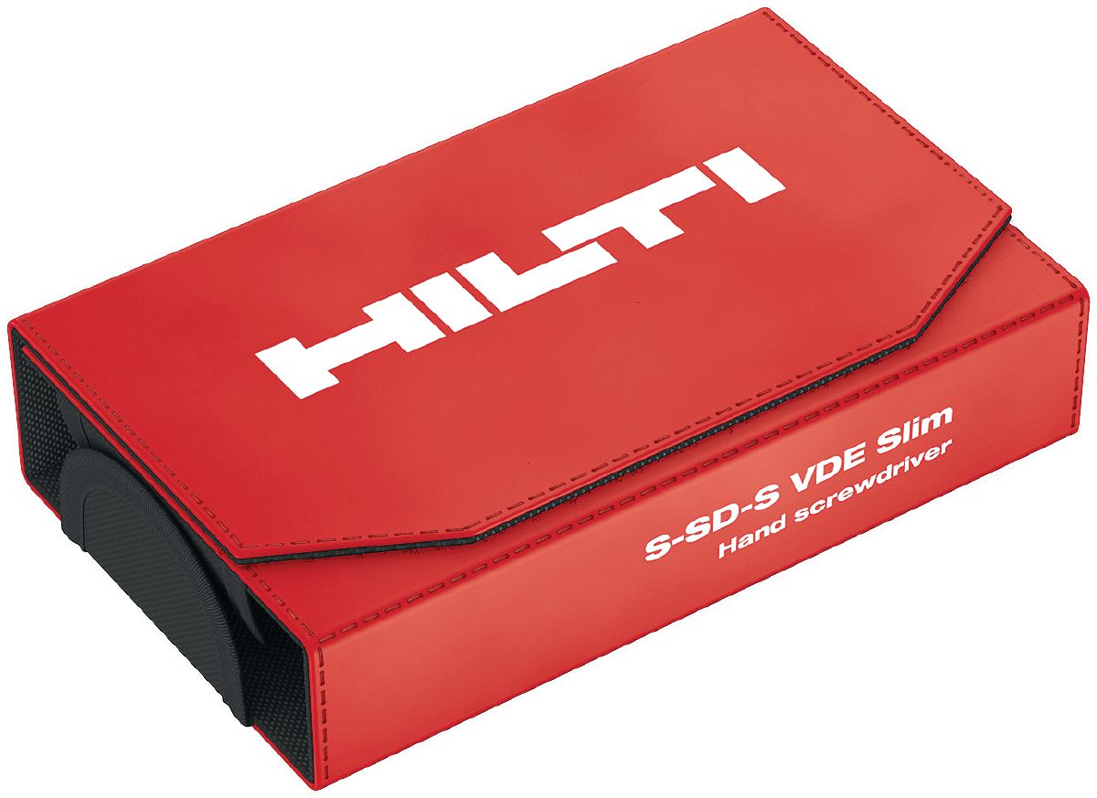 Hilti screwdriver store