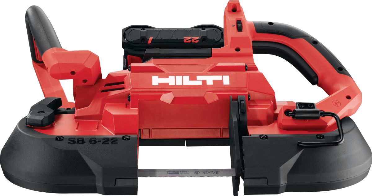 Hilti bandsaw blades store