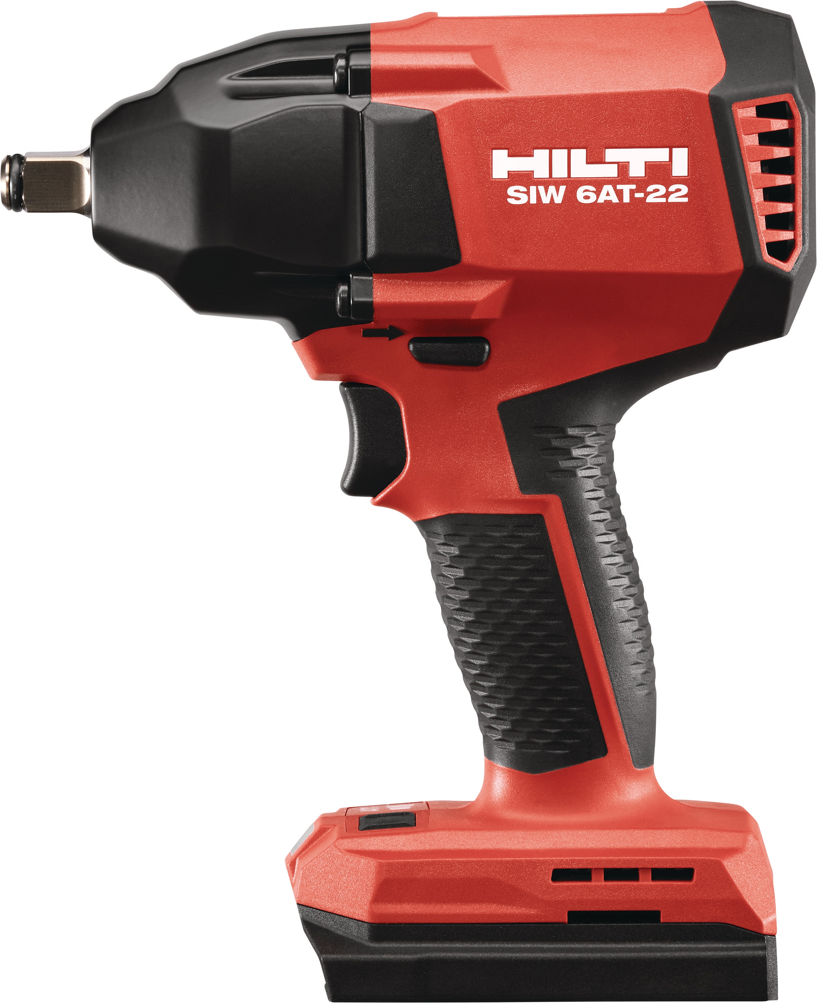 SIW 6AT 22 Mid Torque impact wrench Impact drivers and wrenches Hilti Australia