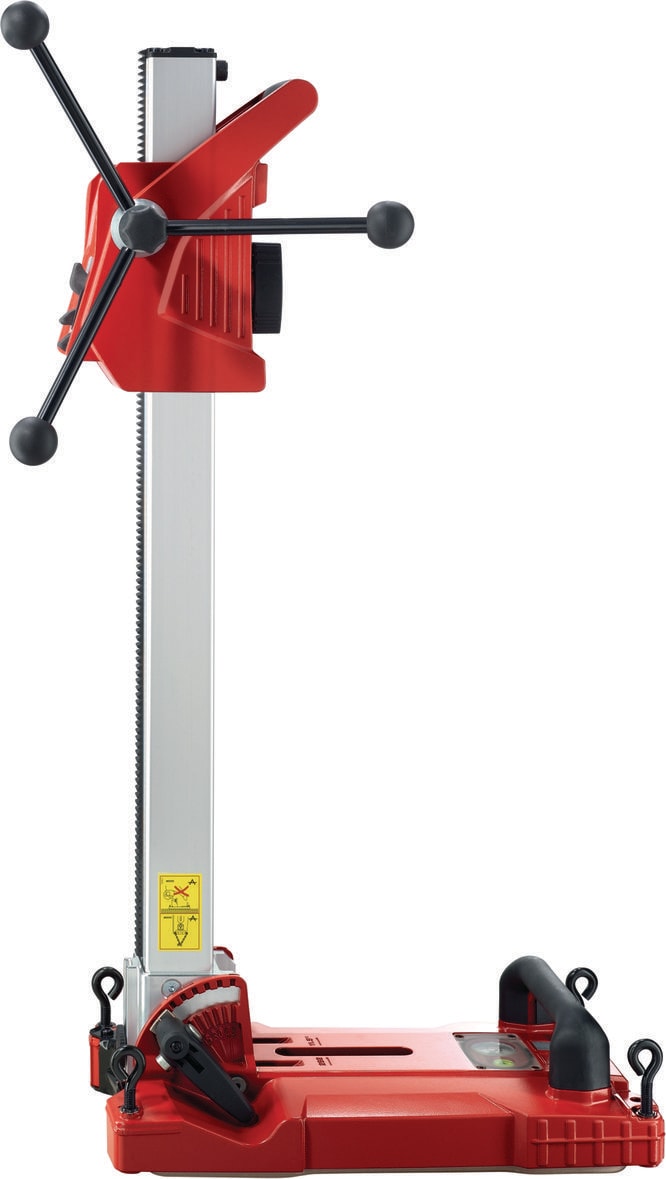 Drilling stand DD ST 150 U CTL Diamond coring Hilti Australia