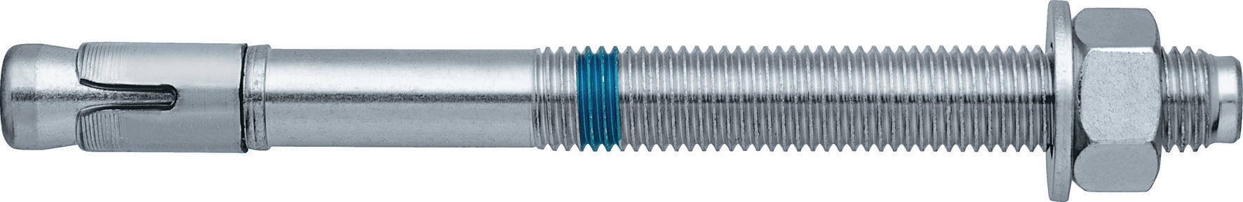 HSA Wedge anchor - Mechanical Anchors - Hilti Australia