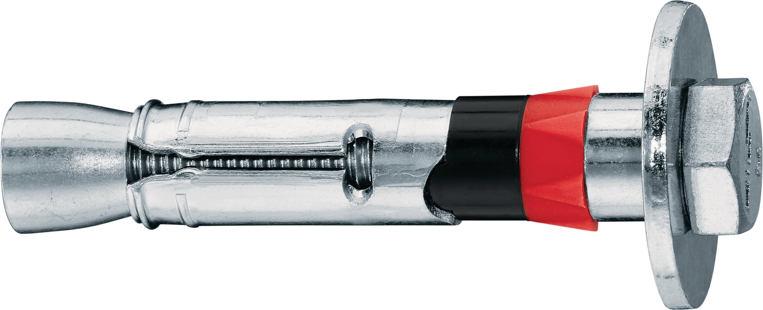 HSL4 PAX85 Heavy-duty wedge anchor - Mechanical Anchors - Hilti Australia