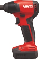 S BS IMP Diamond impact screwdriver bit set Bits and sockets Hilti Australia