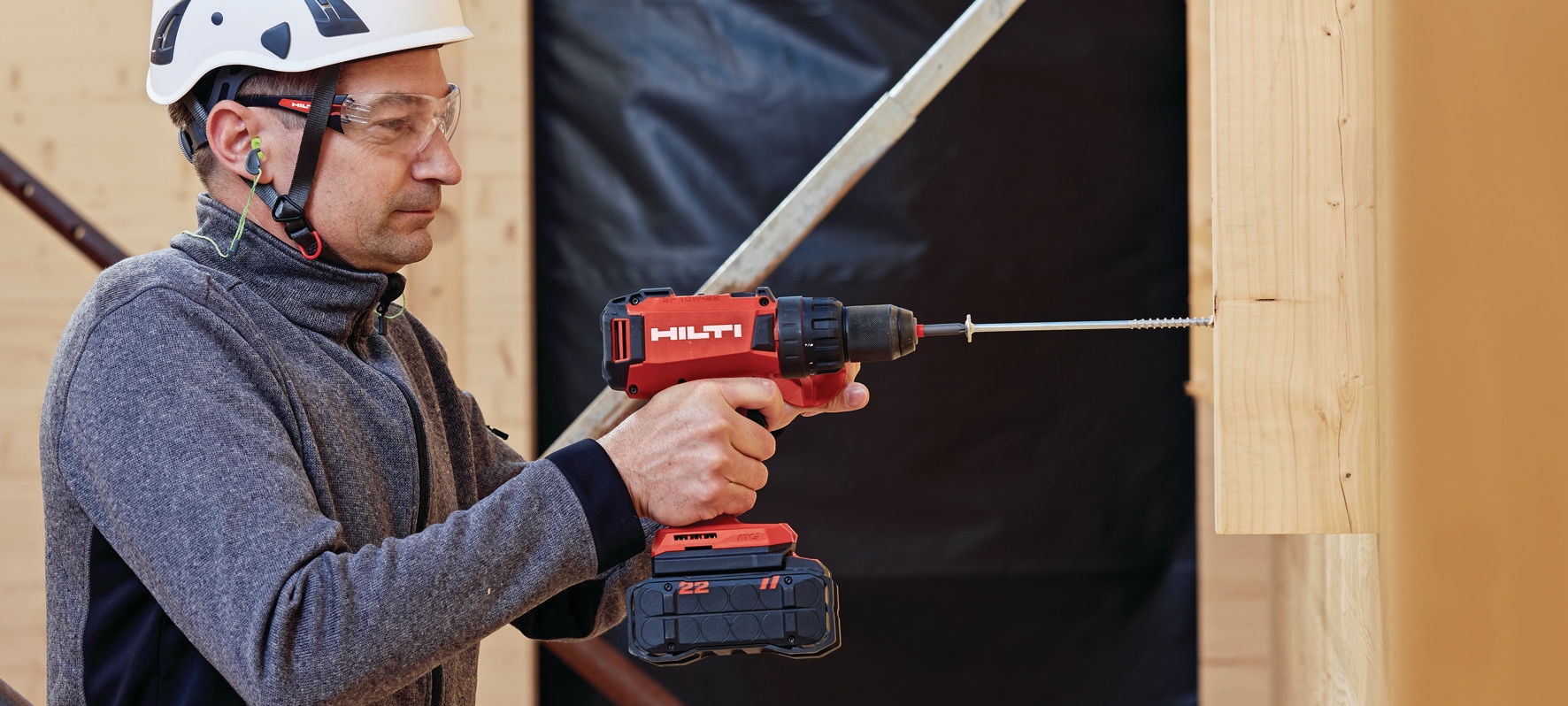 Hilti sf store