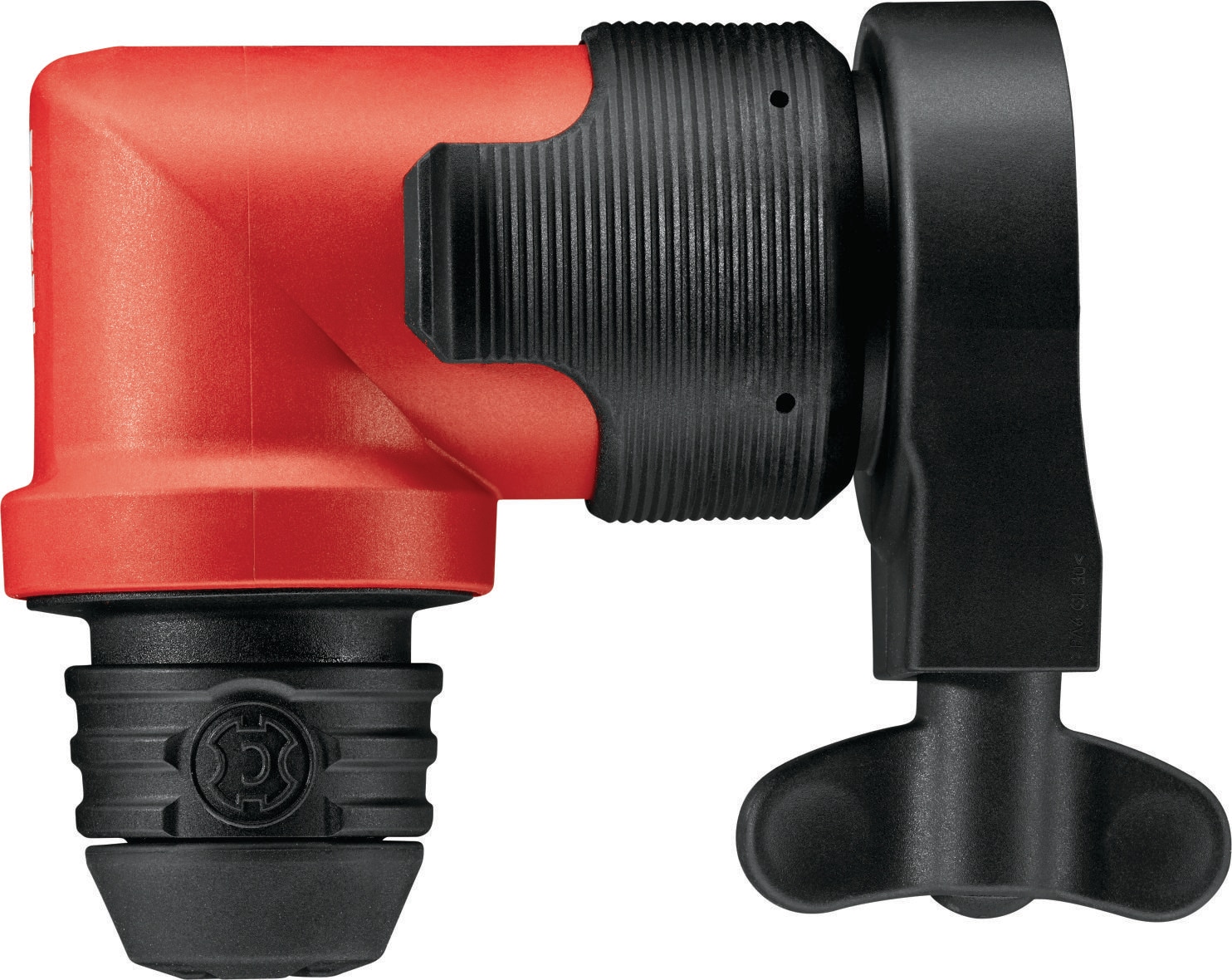 Angled hammer drill store
