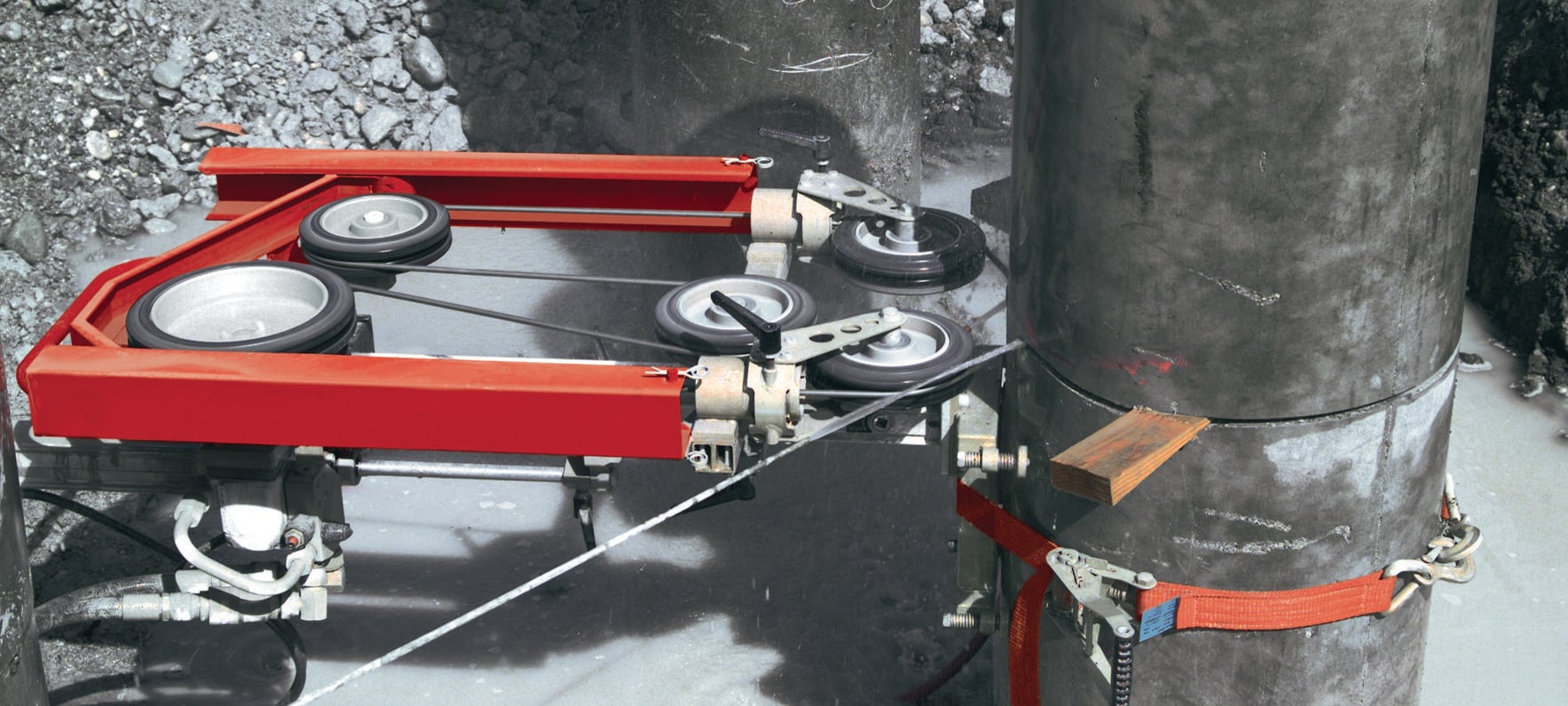 SP M H Electroplated Diamond Wire Steel Diamond wires floor saw blades and wall saw blades Hilti Australia