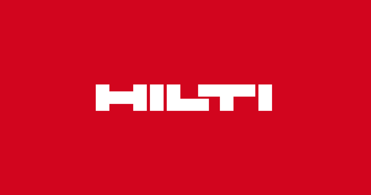 HAS Threaded rod - Anchor rods and elements - Hilti Australia